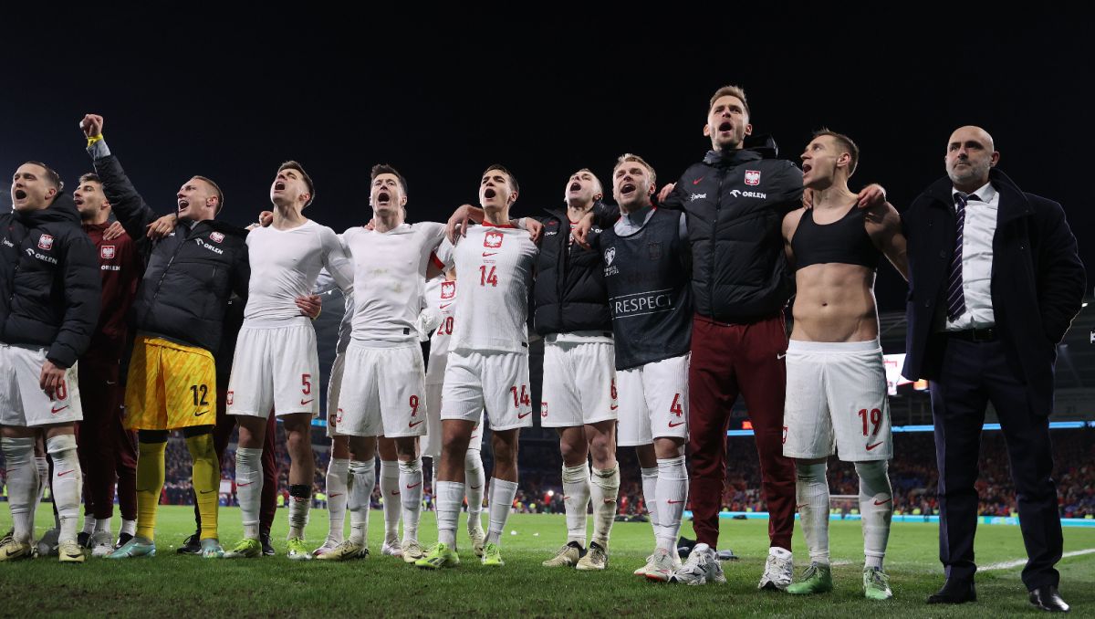 Legenda reprezentacji Polski komentuje powołania nie ma się do czego przyczepić TVP SPORT