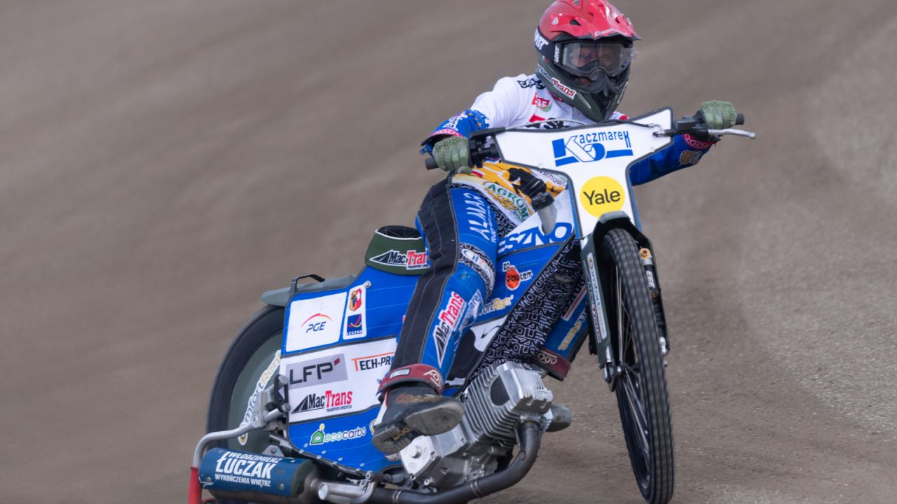 Indywidualne Mistrzostwa Europy Pardubice transmisja na żywo live online stream TVP SPORT