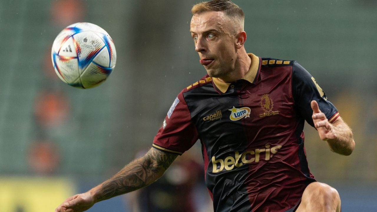 PKO Ekstraklasa o której godzinie dzisiaj mecz Jagiellonia Białystok Pogoń Szczecin w sobotę