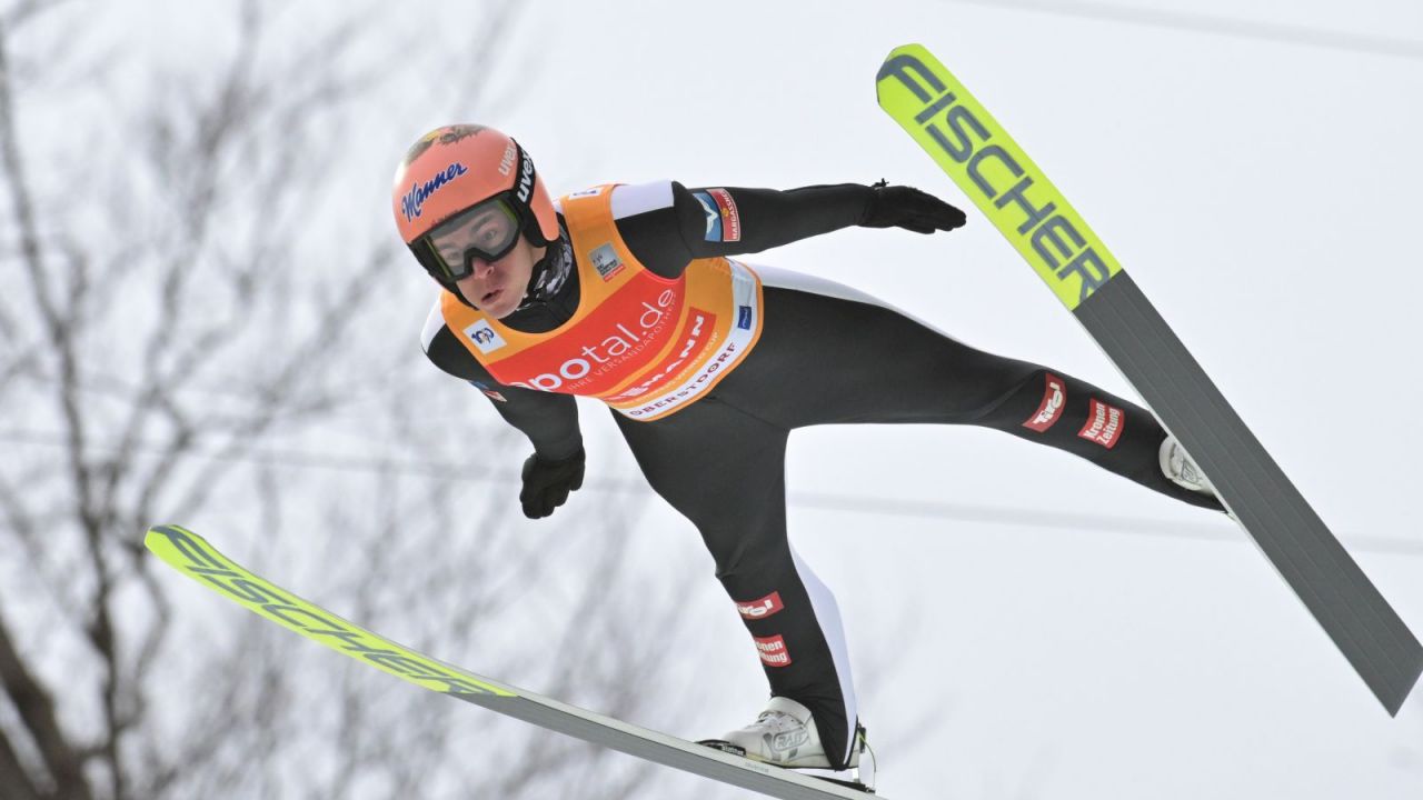 Stefan Kraft zepchnął Polaków z podium wszech czasów | TVP SPORT