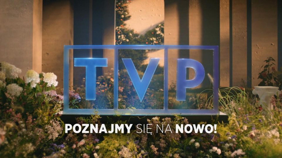 „Poznajmy się na nowo!” Zobacz spot jesiennej ramówki TVP