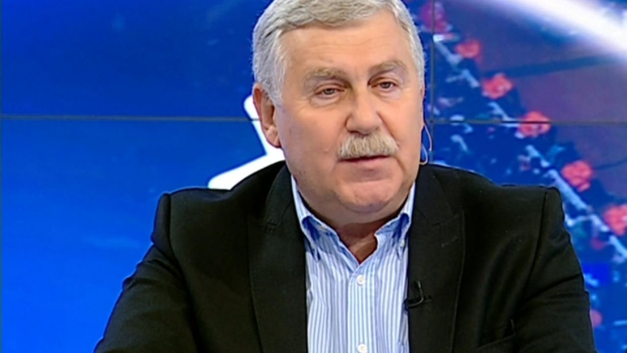Jerzy Engel: polscy trenerzy pokazują klasę (sport.tvp.pl)