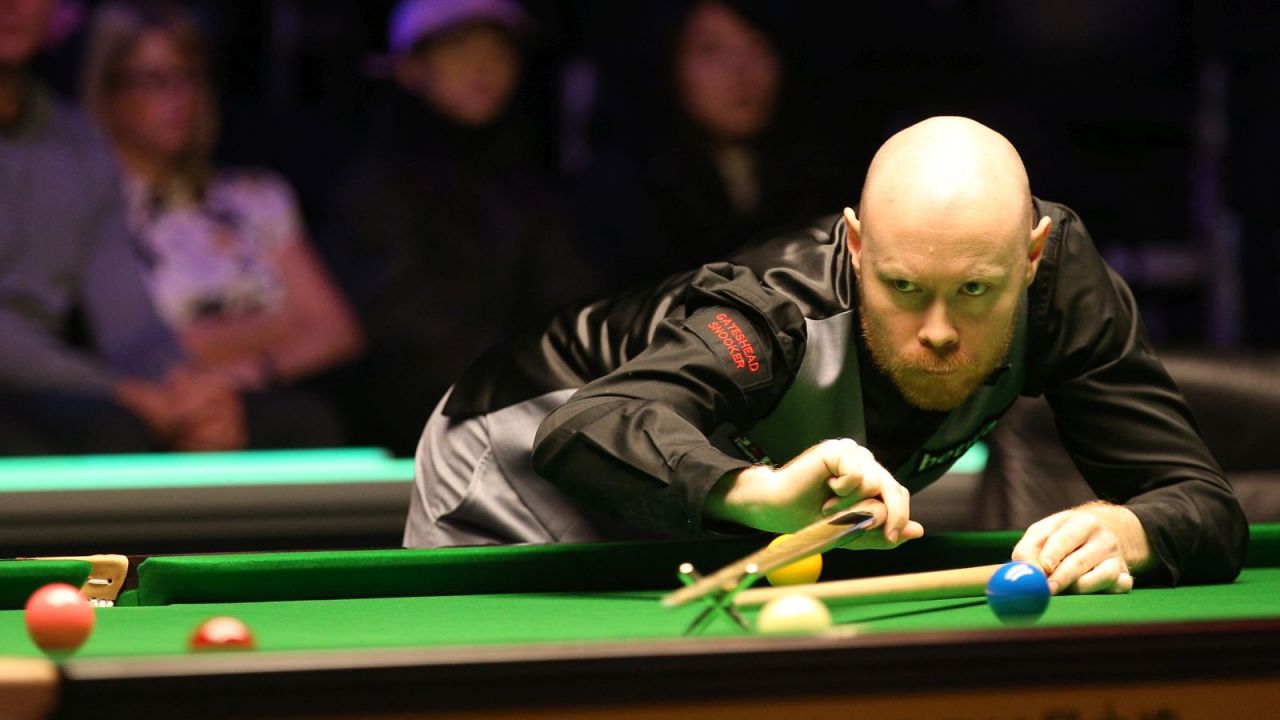 Championship League Snooker 2021 - 4. dzień, ses. wieczorna [transmisja ... Championship League Snooker 2021 - 4. dzień, ses. wieczorna [transmisja ...