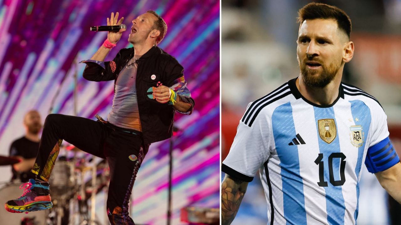 MŚ 2022. Chris Martin z Coldplay o finale mundialu w Katarze: potrwa 10 ...