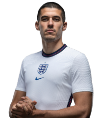 Conor Coady - obrońca Wolverhampton Wanderers, Anglia