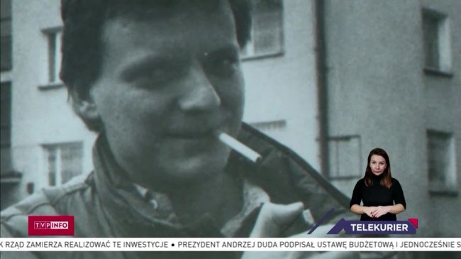 Strzelanina w Gdańsku. Policja zatrzymała trzech mężczyzn | TVP INFO