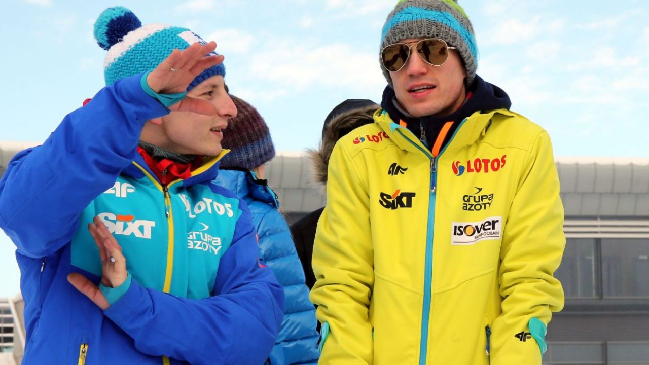 Kiedy wróci Kamil Stoch? Kiedy wróci Kamil Stoch?