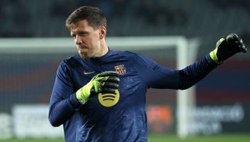 Wojciech Szczęsny w finale, Inaki Pena nadal numerem jeden. Hiszpańscy ...