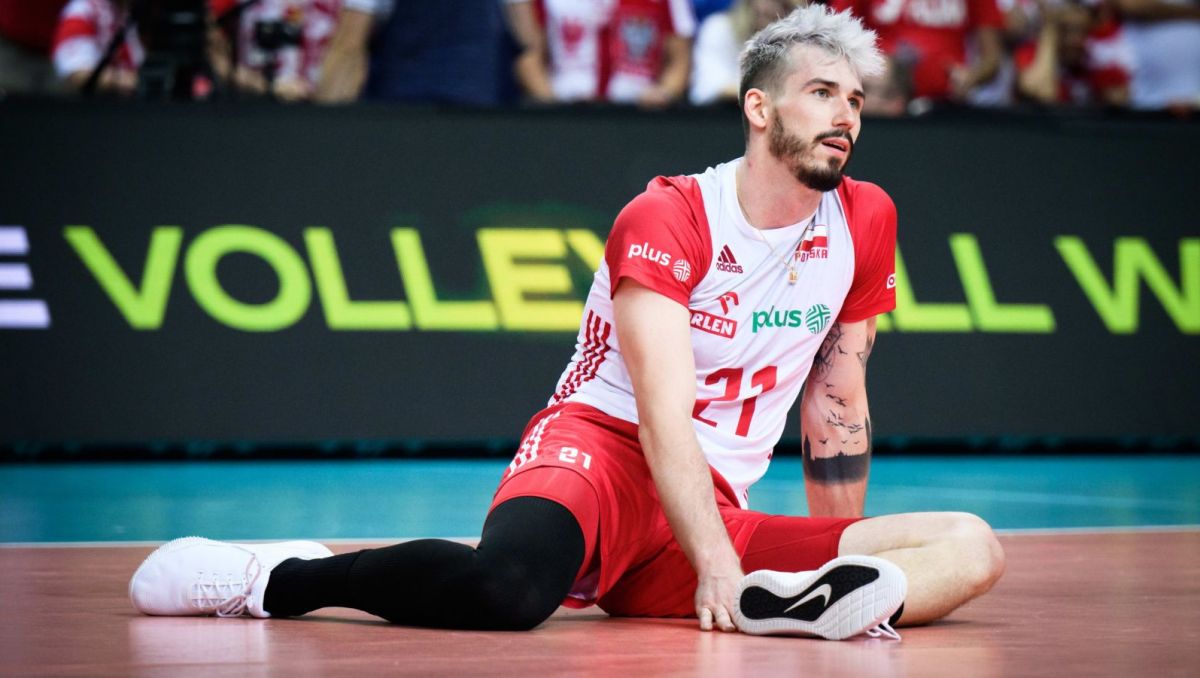 Tomasz Fornal wystąpi w FAME MMA? Pojawił się na gali w Gliwicach | TVP ...