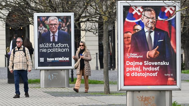 Wiadomości ze świata - aktualne informacje, wydarzenia z ostatniej ...