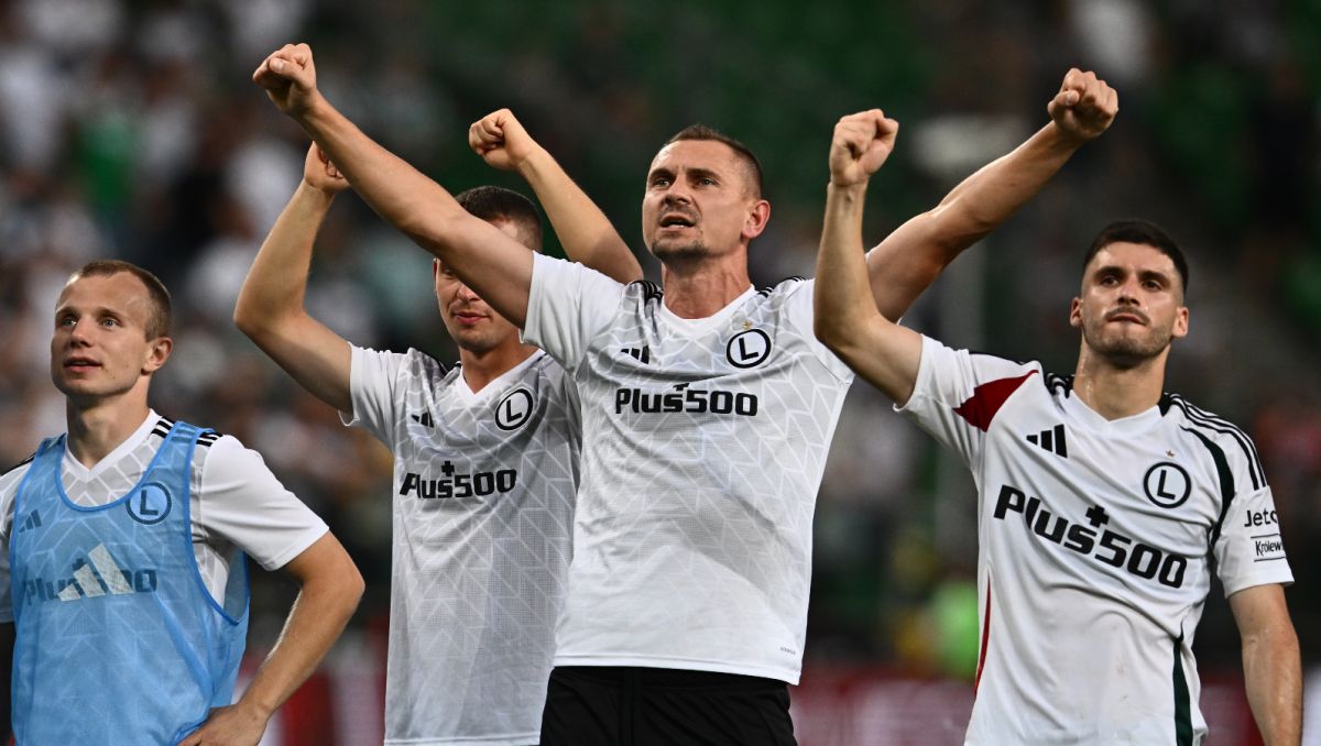 Legia Warszawa przedłuży kontrakt ze swoją ikoną? Padły ważne słowa ...