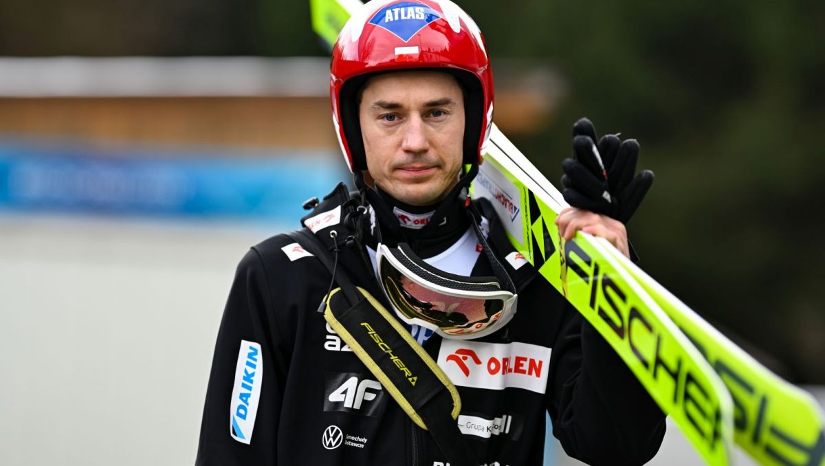 Skoki narciarskie Wisła. O której godzinie skoki dzisiaj? Transmisja na ...