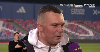 Amerykański sen trwa w najlepsze! Hat-trick Polaka za oceanem [WIDEO ...