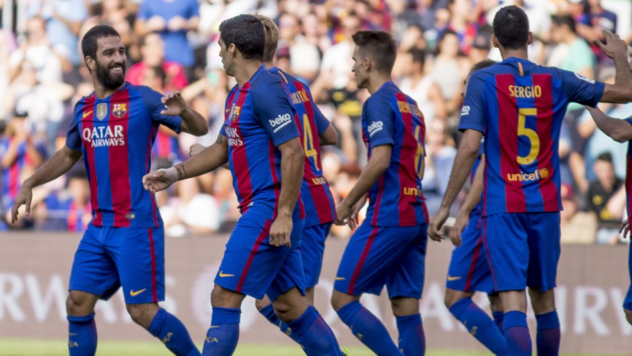 Barca TV | TVP SPORT