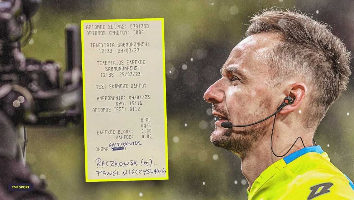 Afera z udziałem Pawła Raczkowskiego. Oto dowody w sprawie: były liczne ...