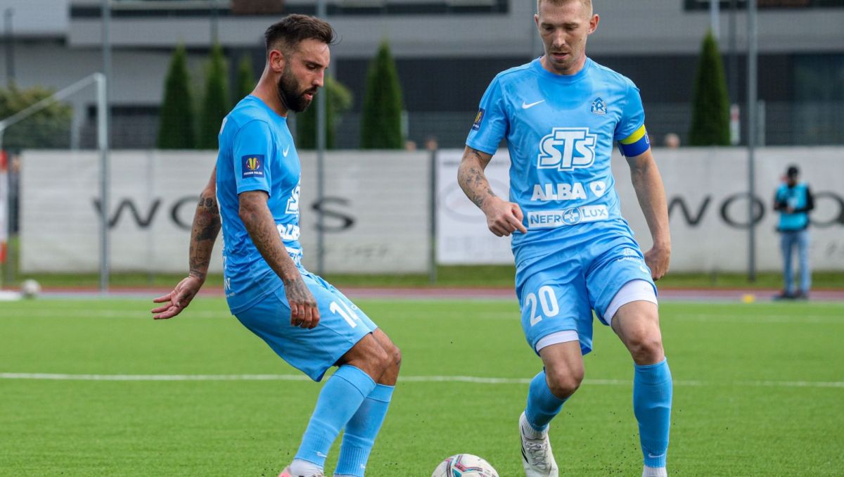 Unia Skierniewice – Ruch Chorzów [NA ŻYWO]. Transmisja online meczu ...