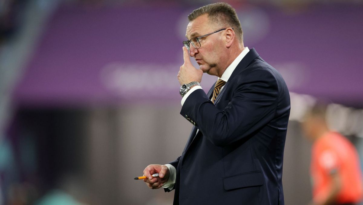 Czesław Michniewicz w Abha Club. "Będzie traktowany jak bóstwo" | TVP SPORT