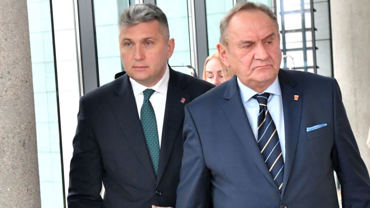 Radosław Piesiewicz nowym prezesem Polskiego Komitetu Olimpijskiego ...