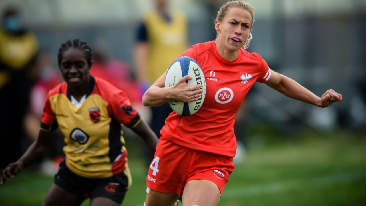 Mistrzostwa Europy w rugby 7 [transmisja, na żywo, stream, gdzie ...