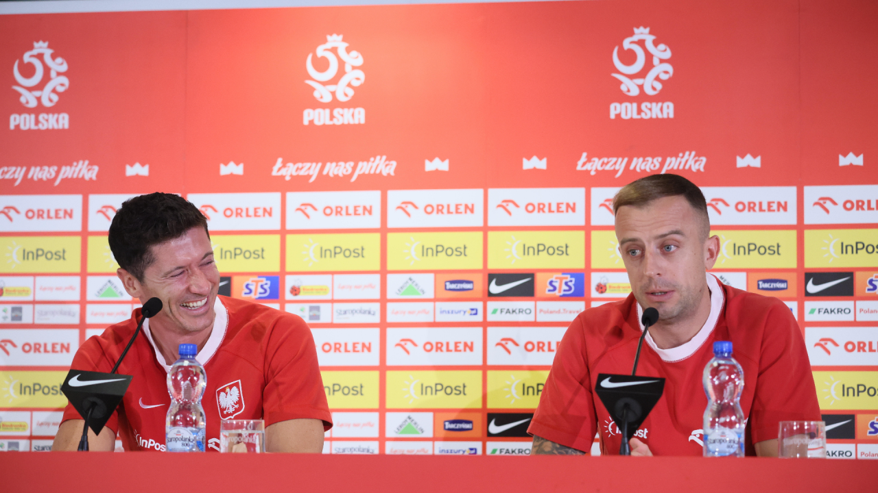 Kamil Grosicki przyznał, że... nie widział meczu z Mołdawią [WIDEO ... Kamil Grosicki przyznał, że... nie widział meczu z Mołdawią [WIDEO ...