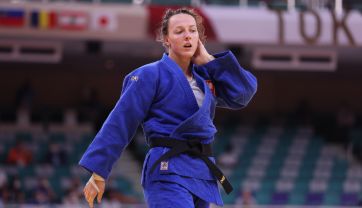 Judo (Igrzyska olimpijskie 2024) - wiadomości, informacje z IO Paryż | TVP SPORT