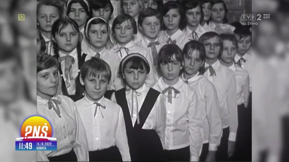 Polskie szkoły w PRL Polskie szkoły w PRL