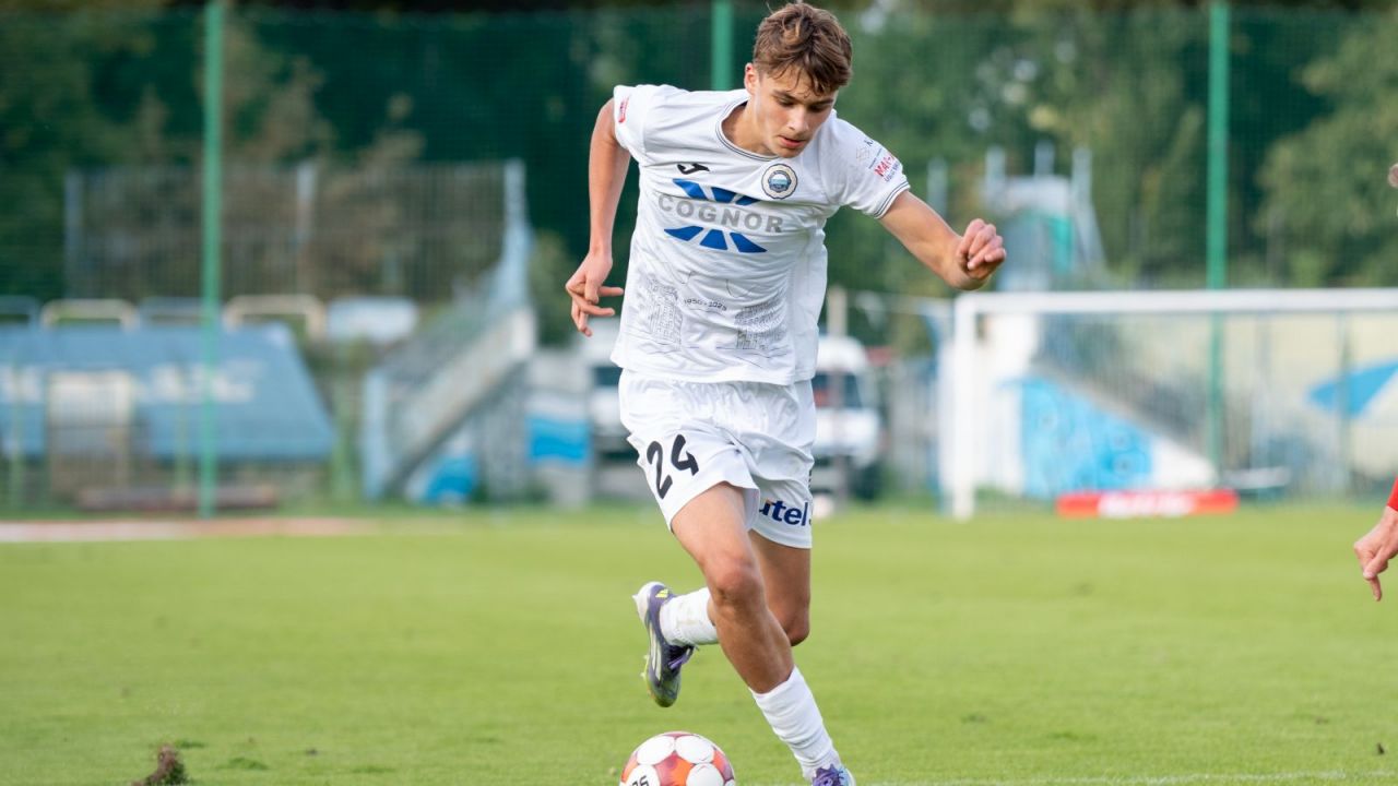 Hutnik Kraków – Zagłębie Sosnowiec [NA ŻYWO]. Transmisja online meczu Betclic 2 Ligi, live ...