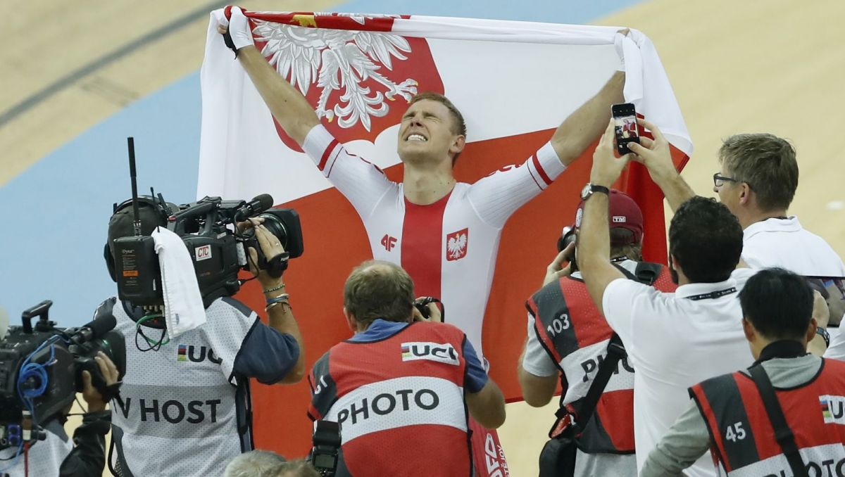 Adrian Tekliński zdyskwalifikowany za stosowanie dopingu | TVP SPORT