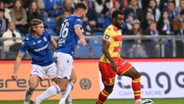 Adam Basse zagra w Rakowie Częstochowa. Wymusił transfer | TVP SPORT