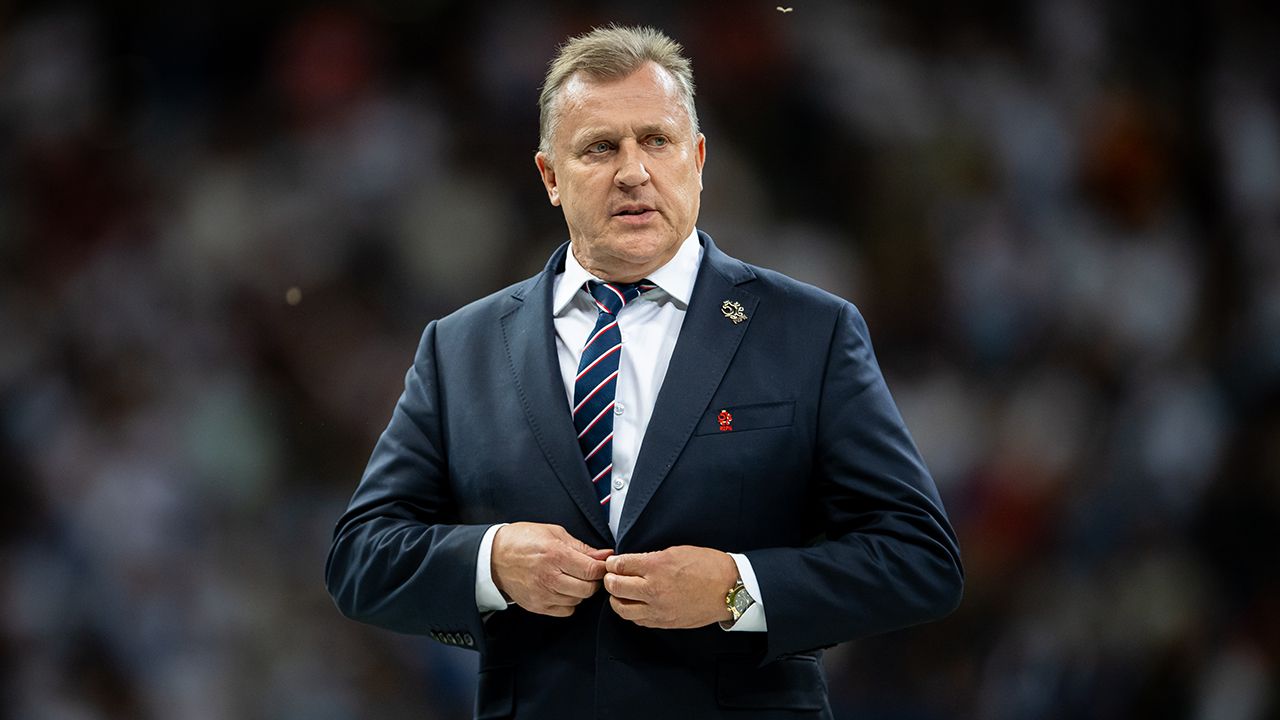 Prezes PZPN Cezary Kulesza przegrał wybory do Komitetu Wykonawczego ...