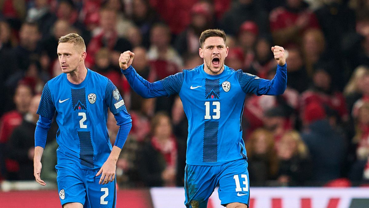 Erik Janza: gdybym nie trafił do Górnika Zabrze, nie grałbym teraz w ...