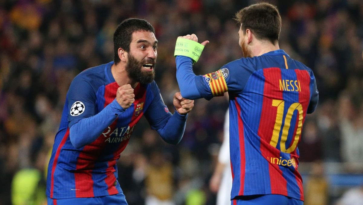 Arda Turan przed meczem z Legią Warszawa: Polska otworzyła swoje drzwi ...