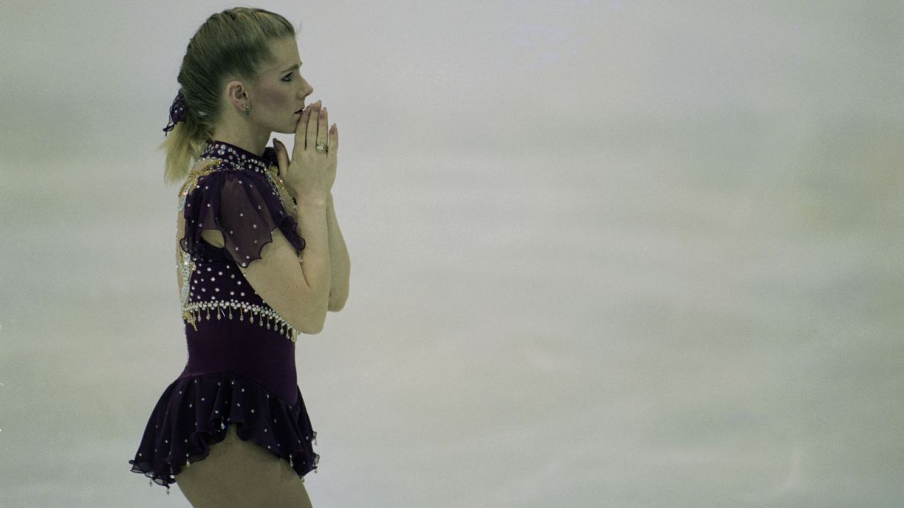 Tonya Harding vs. Nancy Kerrigan. Historia wielkiej rywalizacji dziś w ...