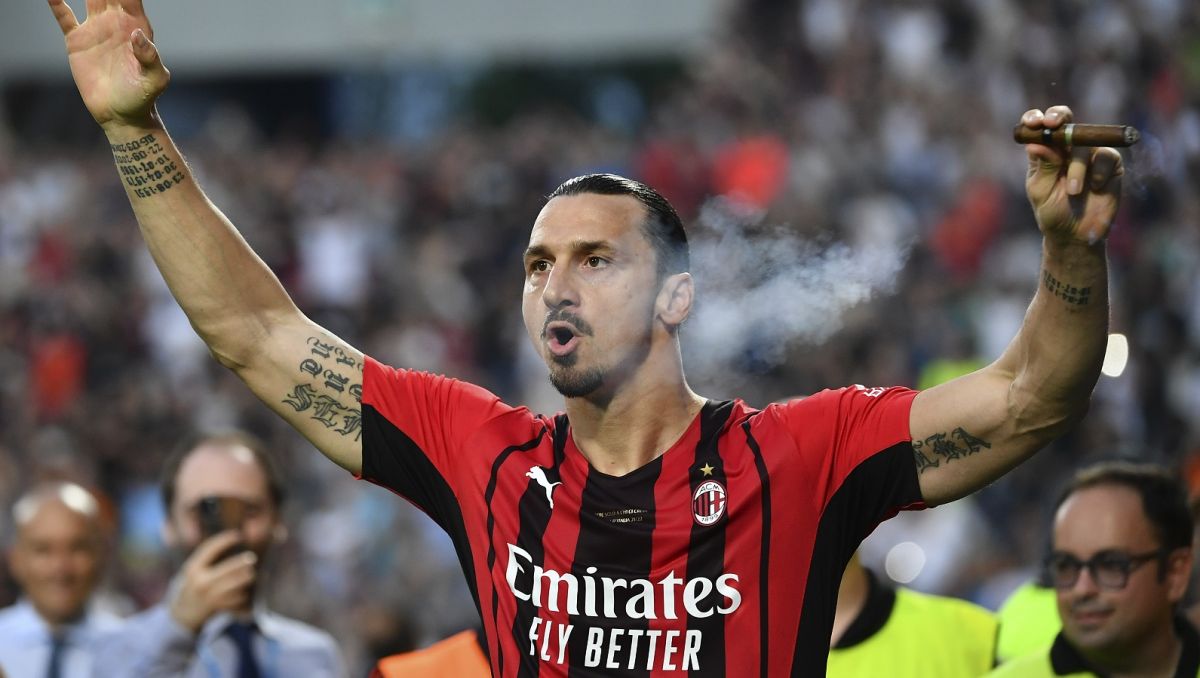 Zlatan Ibrahimović zagra w filmie "Asterix i Obelix: Imperium Środka ...