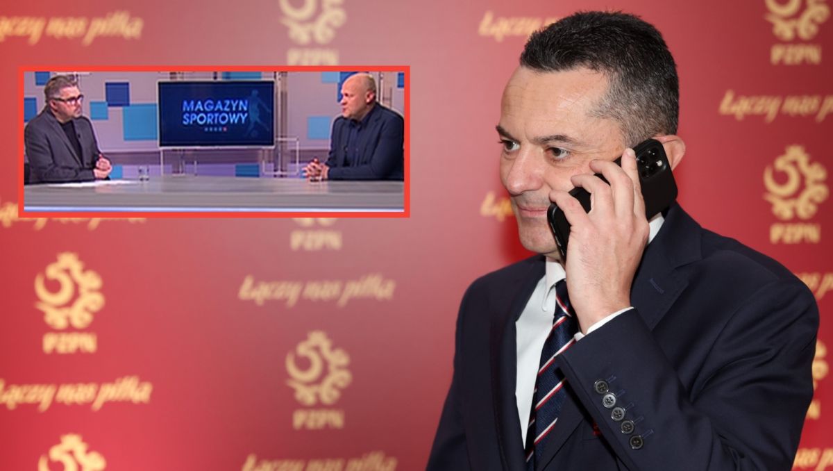 Maciej Mateńko nie pojawił się na debacie w TVP3 Szczecin. Znamy powód ...