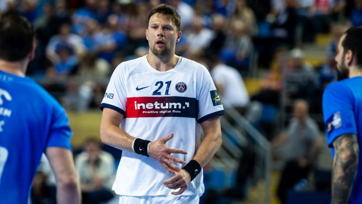 Klęska PSG z Barceloną. Kamil Syprzak jedną nogą poza Ligą Mistrzów ...