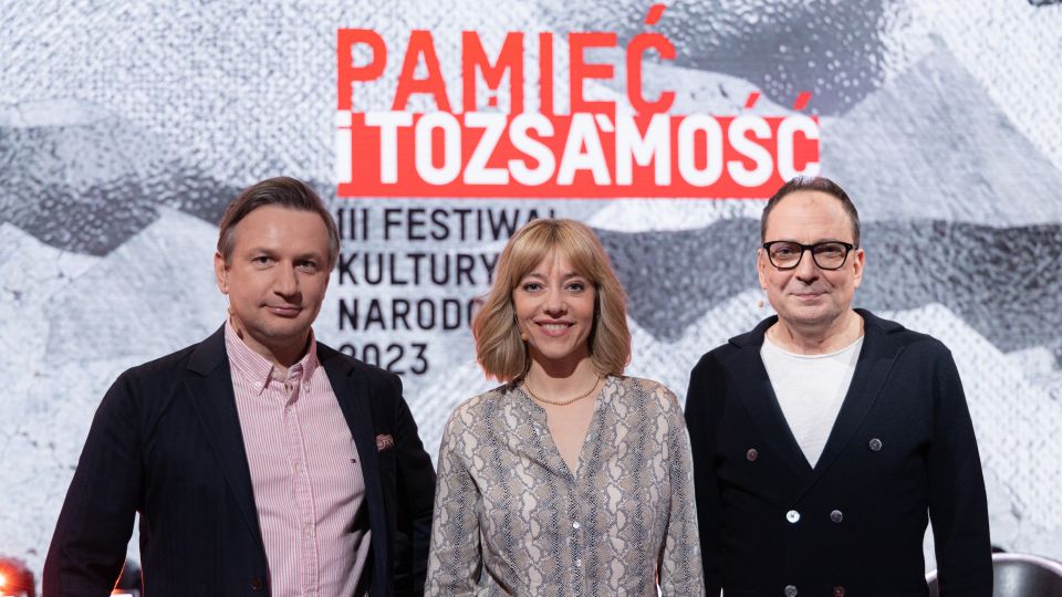 „Pokazuję ważny moment historii i relację państwo – Kościół” – Michał Kondrat, reżyser filmu ...