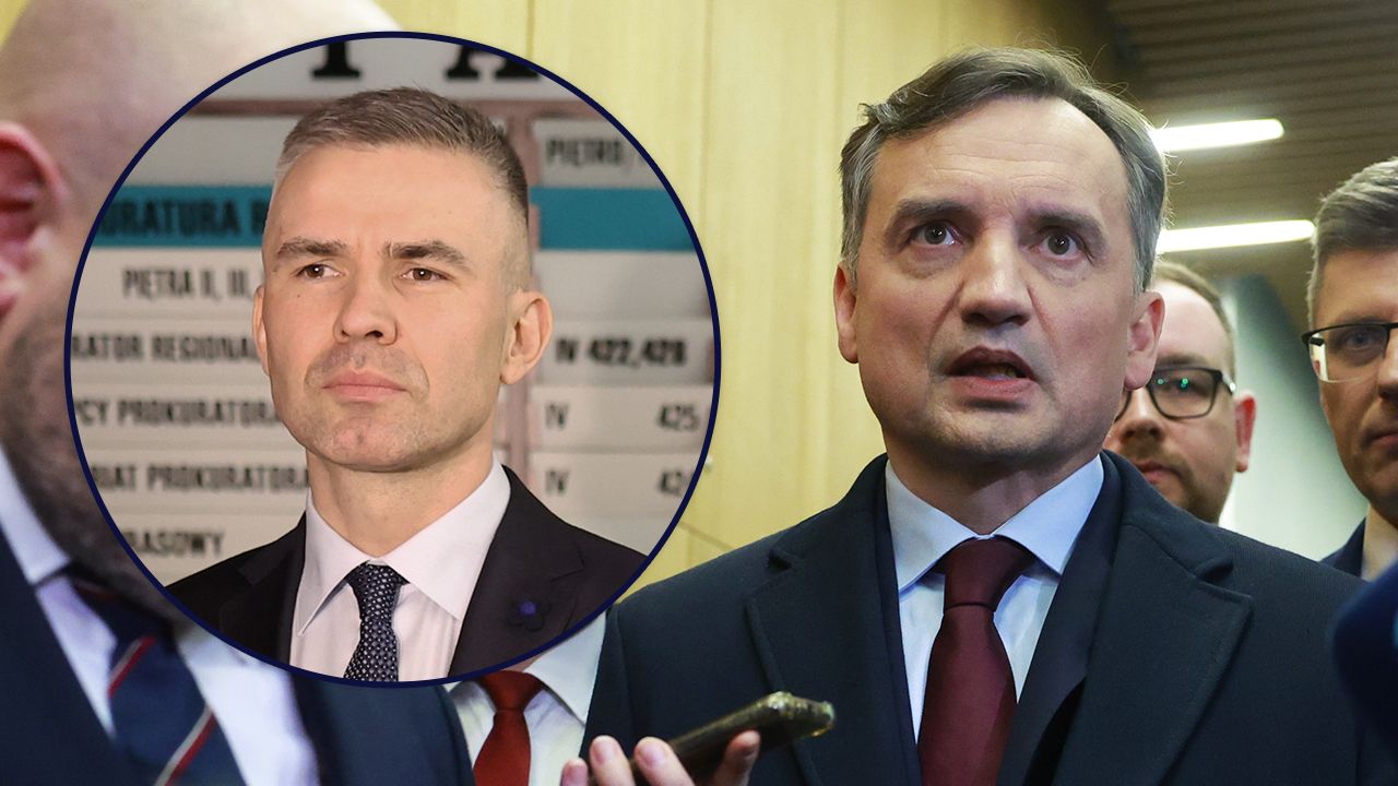 Zbigniew Ziobro trafi do aresztu? Co czeka byłego ministra sprawiedliwości – oto procedury ...