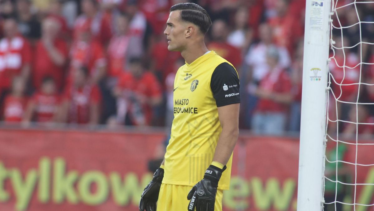 Kewin Komar przedstawił swoją wersję wydarzeń. Co stało się podczas ...