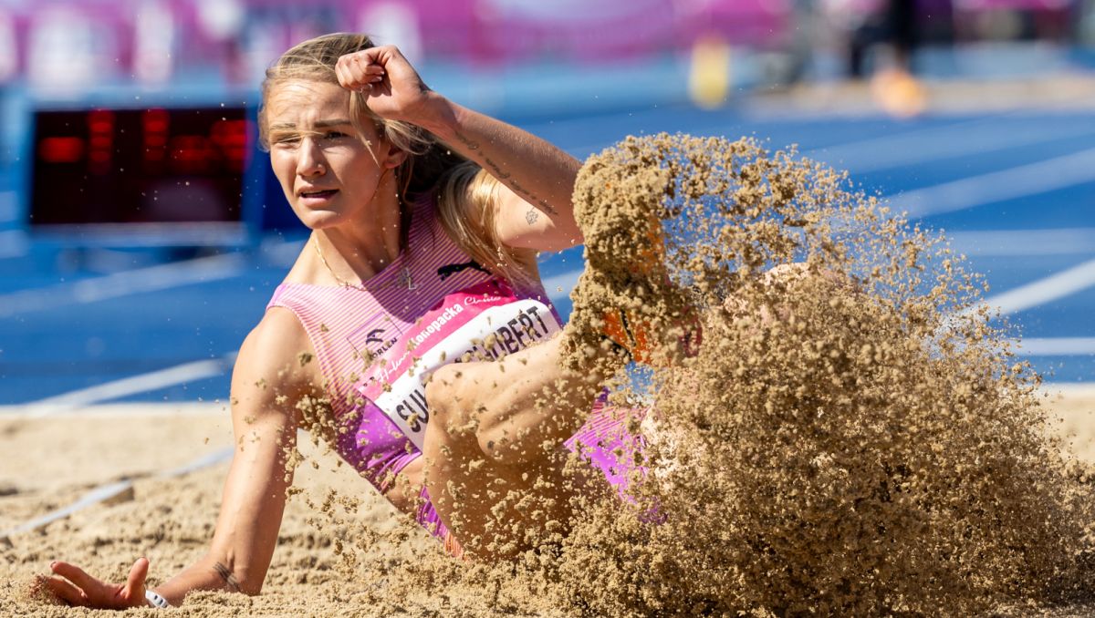 Adrianna Sułek-Schubert wygrała Memoriał Czapiewskiego. Najlepszy ...