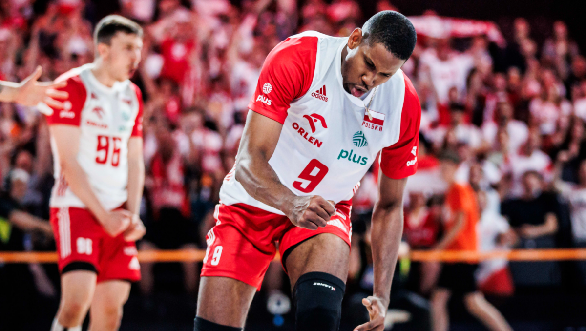 Wilfredo Leon o reprezentacji Polski siatkarzy: nie jestem cudotwórcą ...