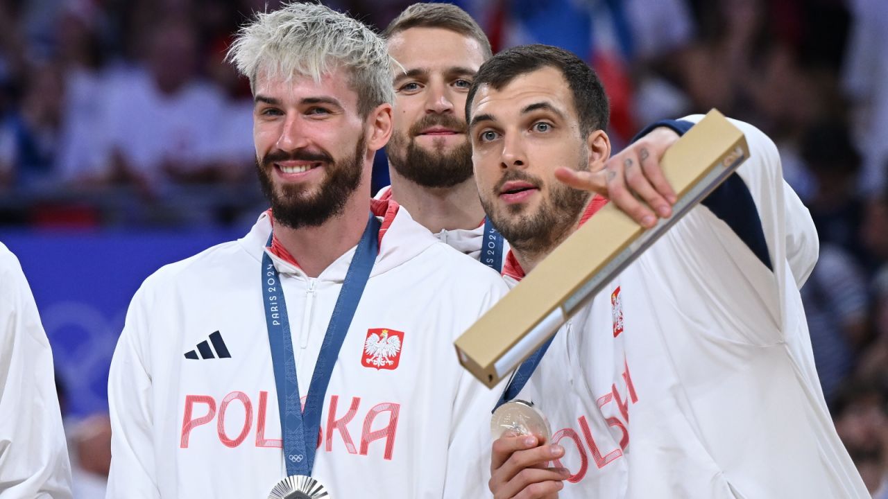 Czy wiesz, co słychać u reprezentacji Polski siatkarzy? | TVP SPORT