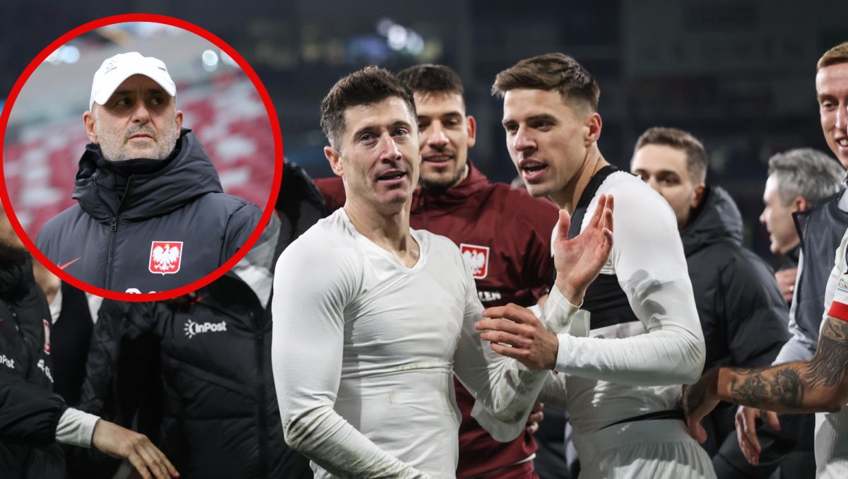 Reprezentacja Polski na Euro 2024. Kogo może powołać selekcjoner Michał Probierz na mistrzostwa ...