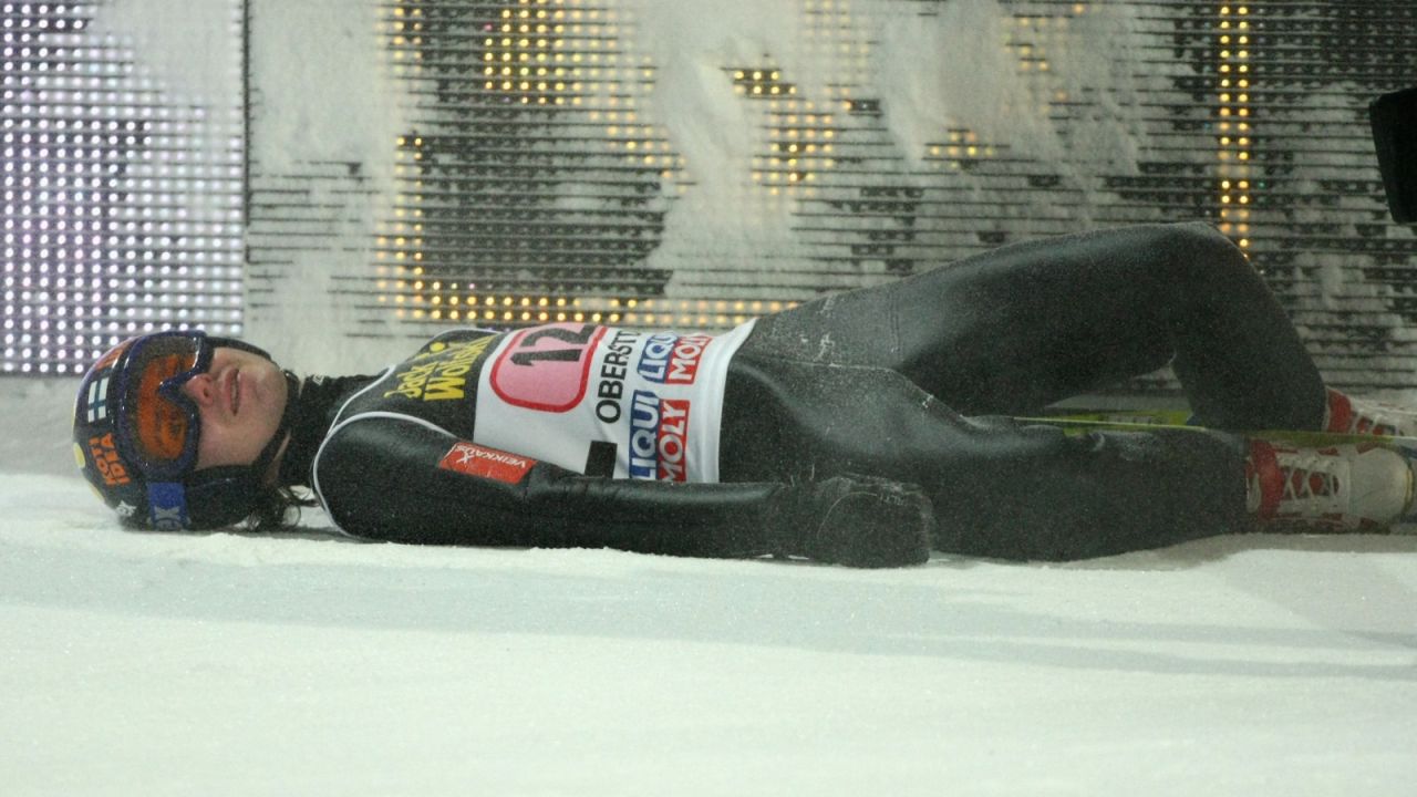 Skoki narciarskie. Harri Olli ma problemy z prawem. Stanie przed sądem ...