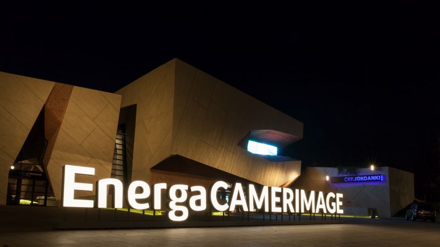 Energa będzie z festiwalem Camerimage przez kolejne trzy edycje