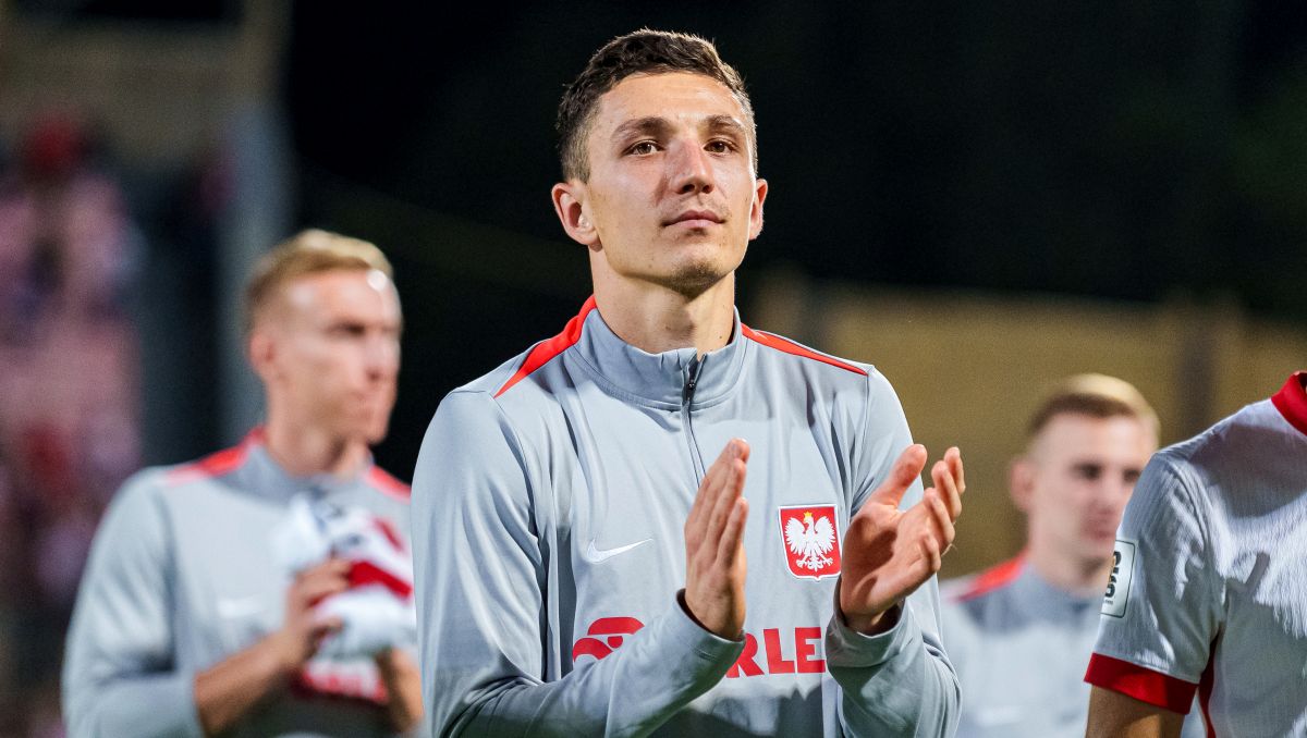 Bartosz Slisz blisko transferu do Broendby. Powrót do Europy po dwóch ...