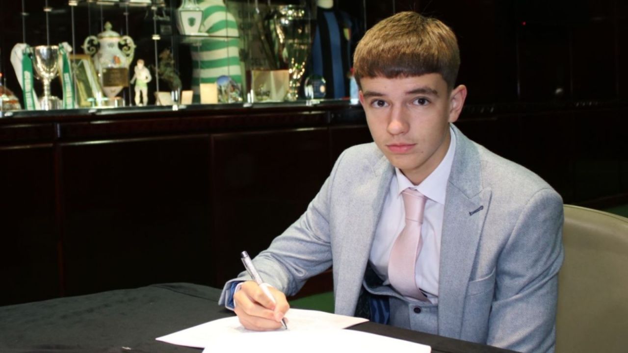 Chcą ukraść Polsce wielki talent. Dostał już powołanie | TVP SPORT