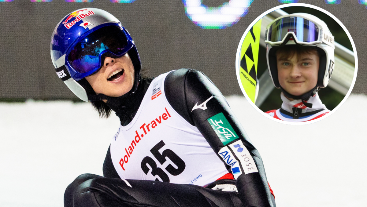 Wojciech Topór o Szymonie Byrskim: ostatnio pytał o niego trener ...