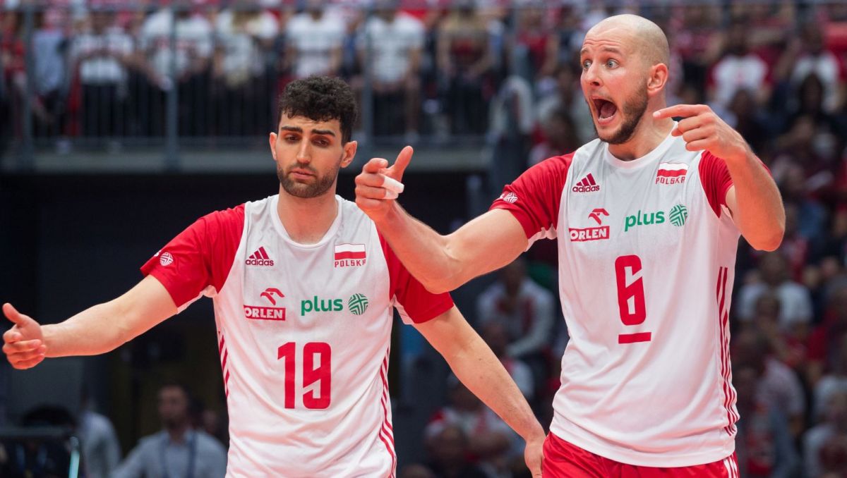 Nikola Grbić podał skład reprezentacji Polski siatkarzy na igrzyska olimpijskie | TVP SPORT