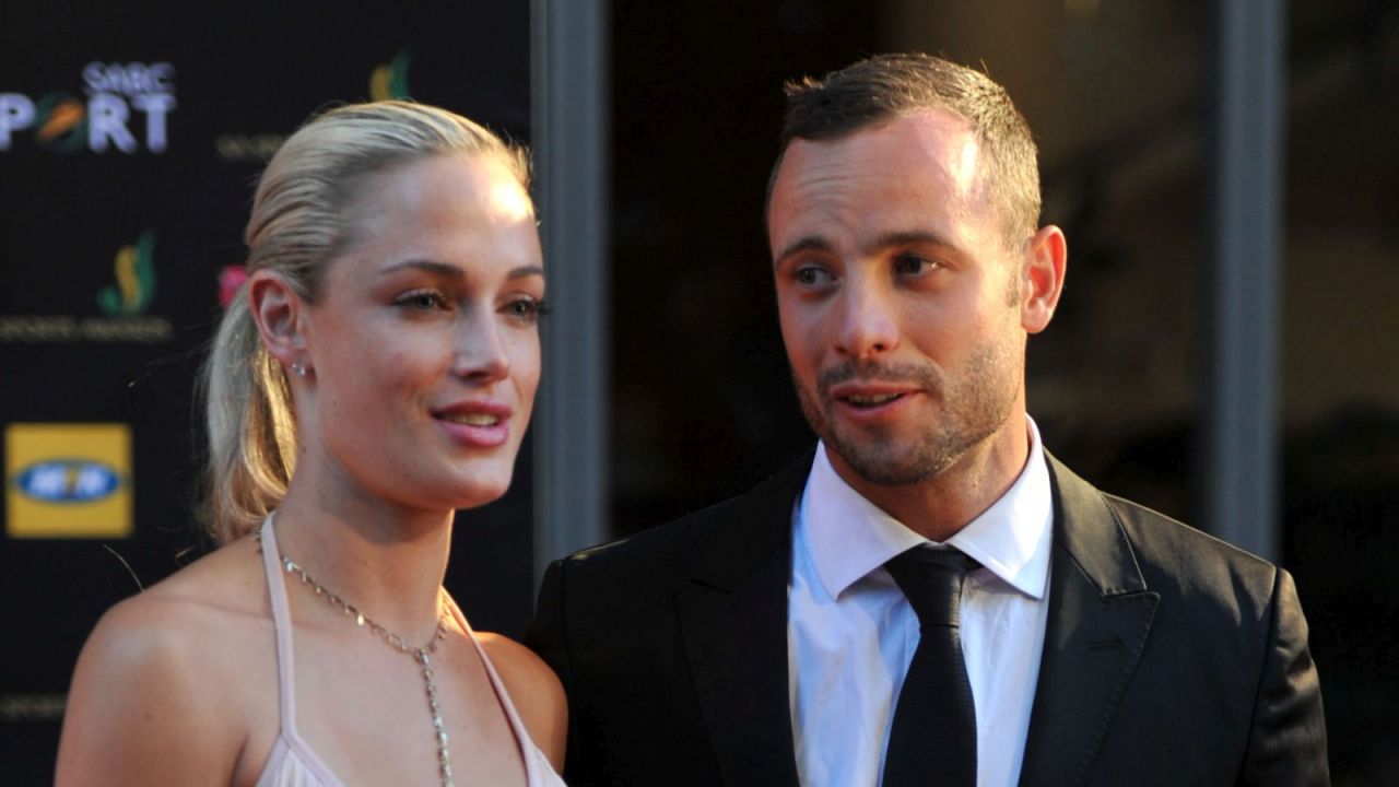 Skazany za morderstwo, ale na krótką odsiadkę. Pistorius już wychodzi z ...